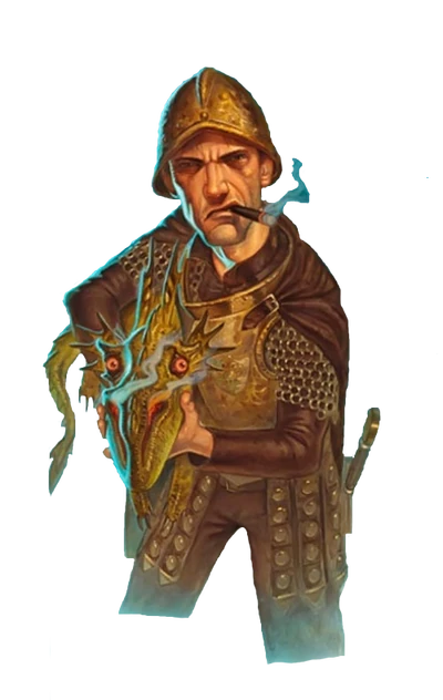 Samuel Vimes | VsDebating Wiki | Fandom