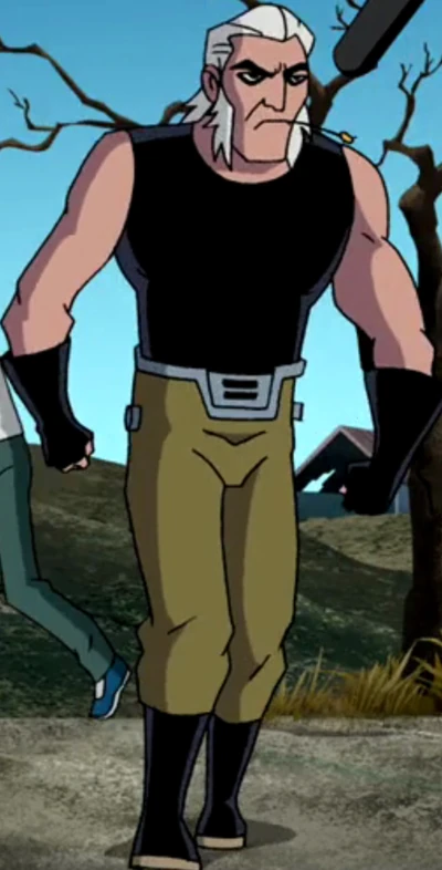 Dr. Animo | VsDebating Wiki | Fandom