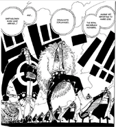 Donquixote Doflamingo | VsDebating Wiki | Fandom