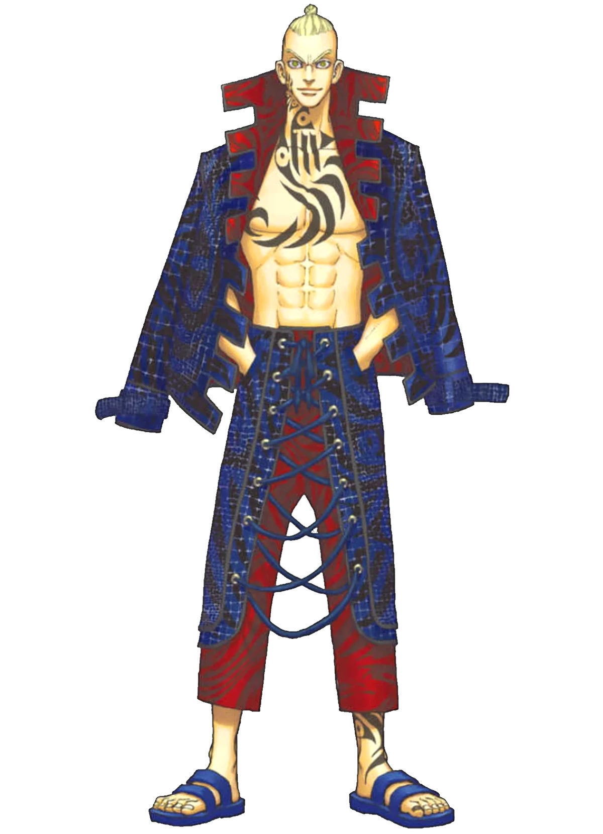 South Terano | VsDebating Wiki | Fandom