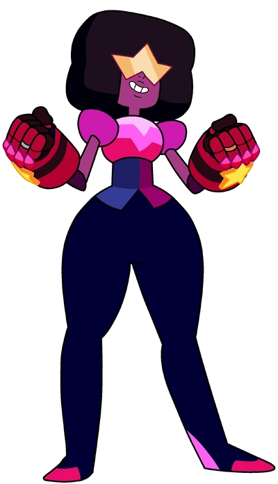 Garnet | VsDebating Wiki | Fandom