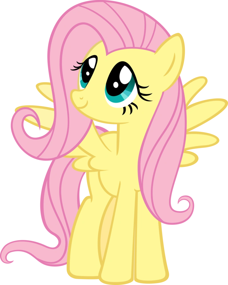 Fluttershy | VsDebating Wiki | Fandom