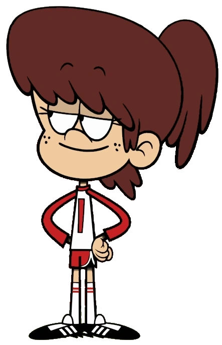 Lynn Loud Jr. | VsDebating Wiki | Fandom
