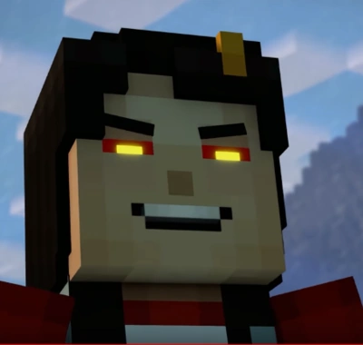 Romeo (Minecraft: Story Mode) | VsDebating Wiki | Fandom