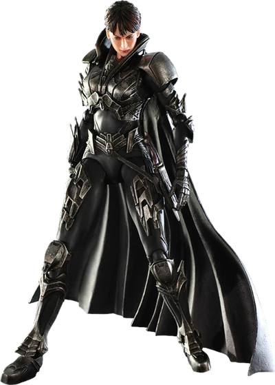 Faora-Ul (DC Extended Universe) | VsDebating Wiki | Fandom