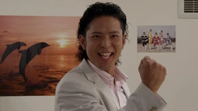 MegaRed | VsDebating Wiki | Fandom