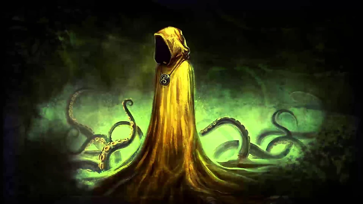 Hastur | VsDebating Wiki | Fandom