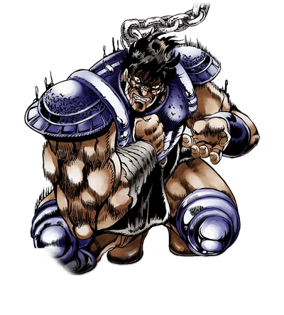 Tarkus | VsDebating Wiki | Fandom