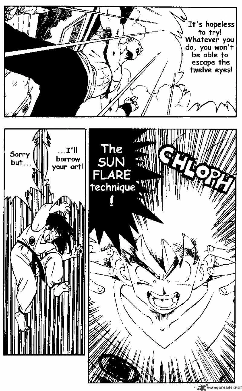 Son Goku (Part I) | VsDebating Wiki | Fandom