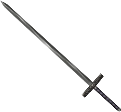 Longsword | VsDebating Wiki | Fandom
