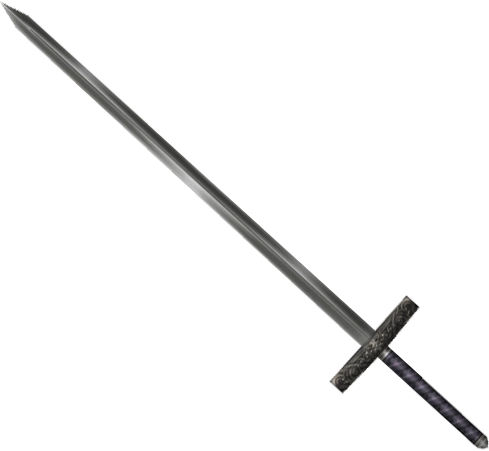 Longsword | VsDebating Wiki | Fandom