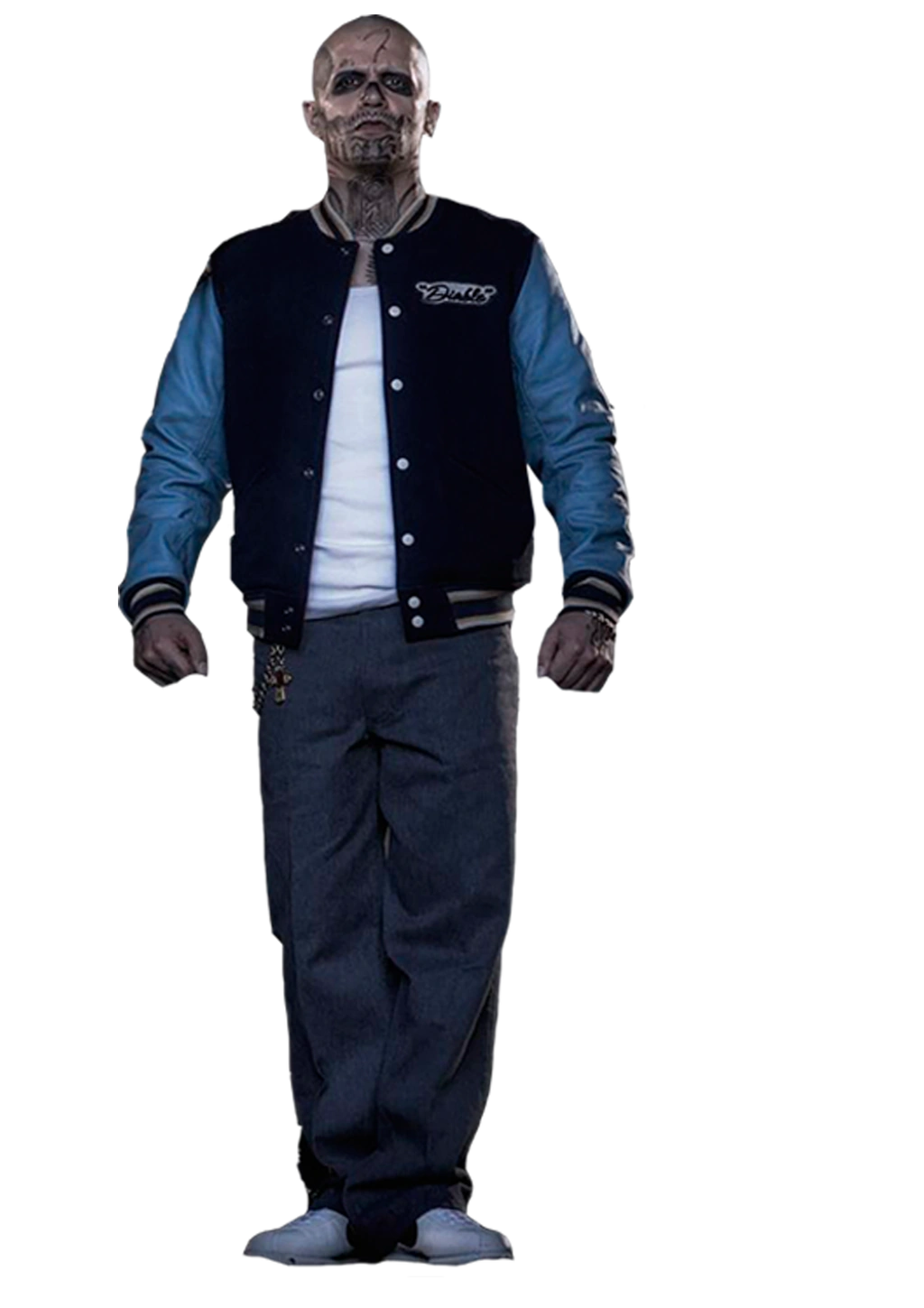 El Diablo (DC Extended Universe) | VsDebating Wiki | Fandom