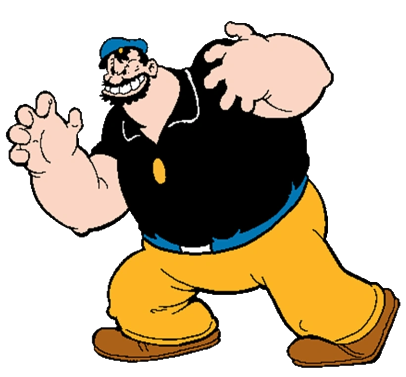 Bluto | VsDebating Wiki | Fandom