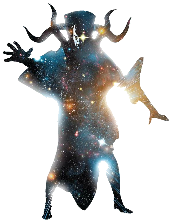 Eternity (Marvel Comics) | VsDebating Wiki | Fandom