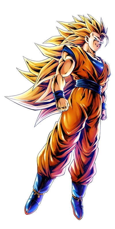 Son Goku (Dragon Ball Super) | VsDebating Wiki | Fandom