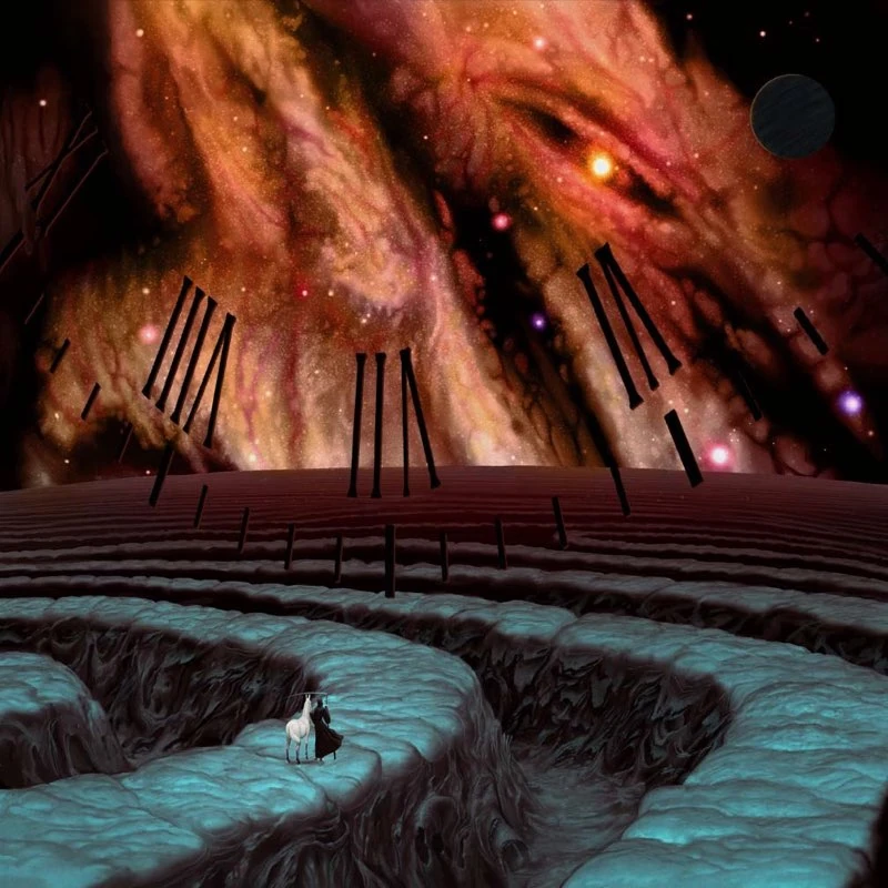 Azrael (Discworld) | VsDebating Wiki | Fandom