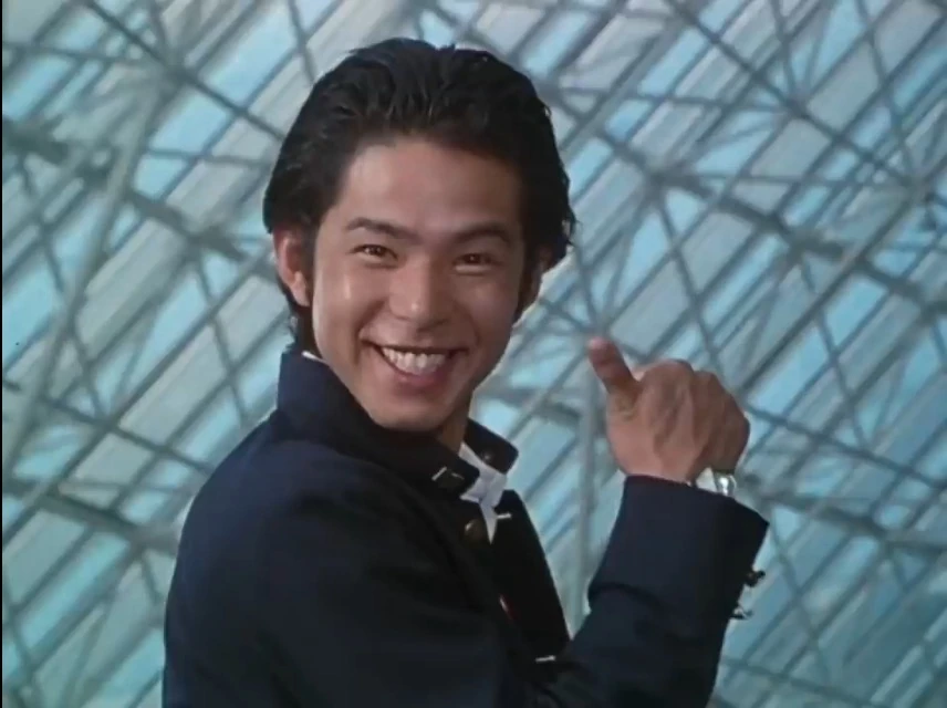 MegaRed | VsDebating Wiki | Fandom