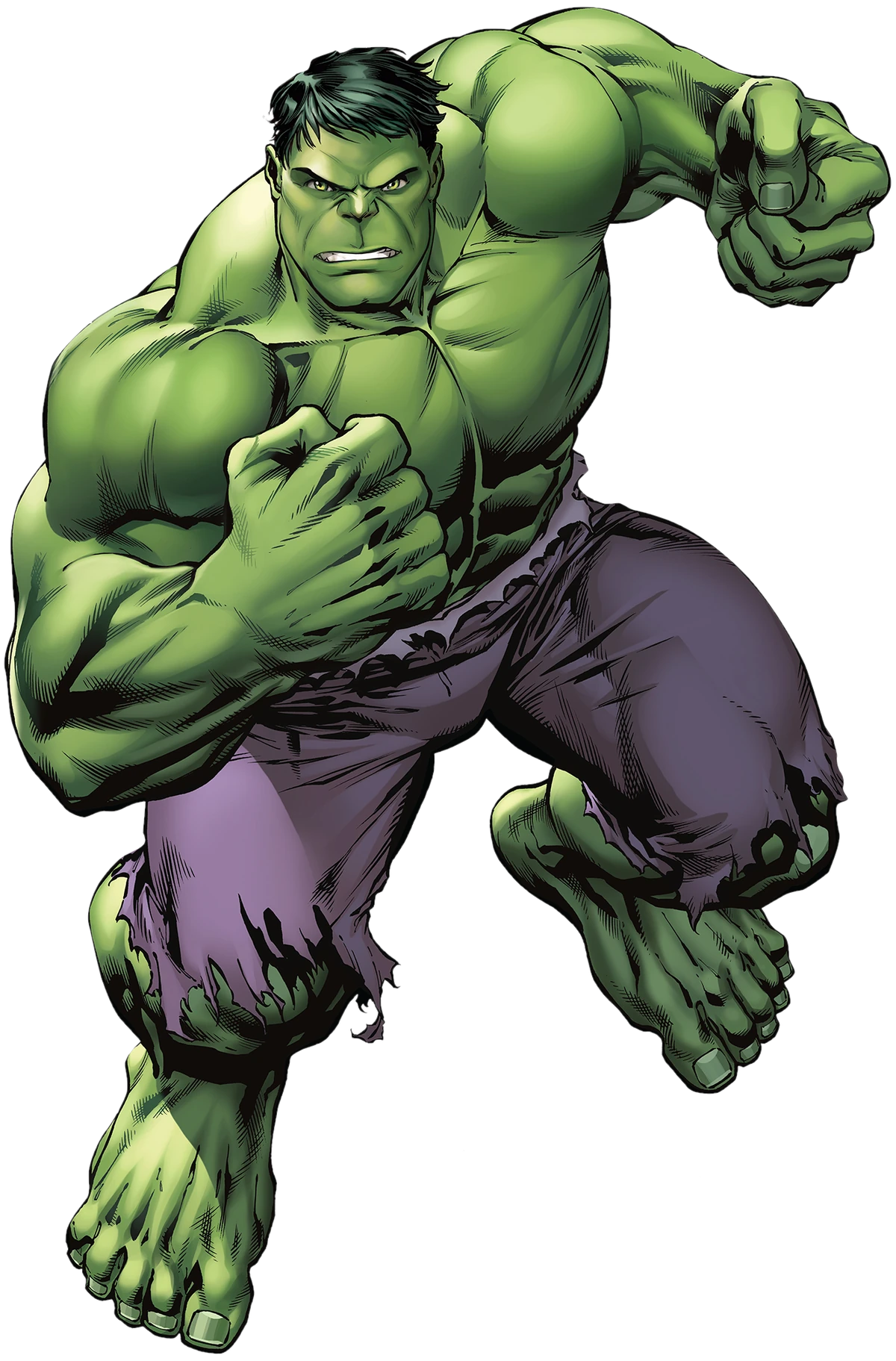Hulk (Marvel Animated Universe) | VsDebating Wiki | Fandom