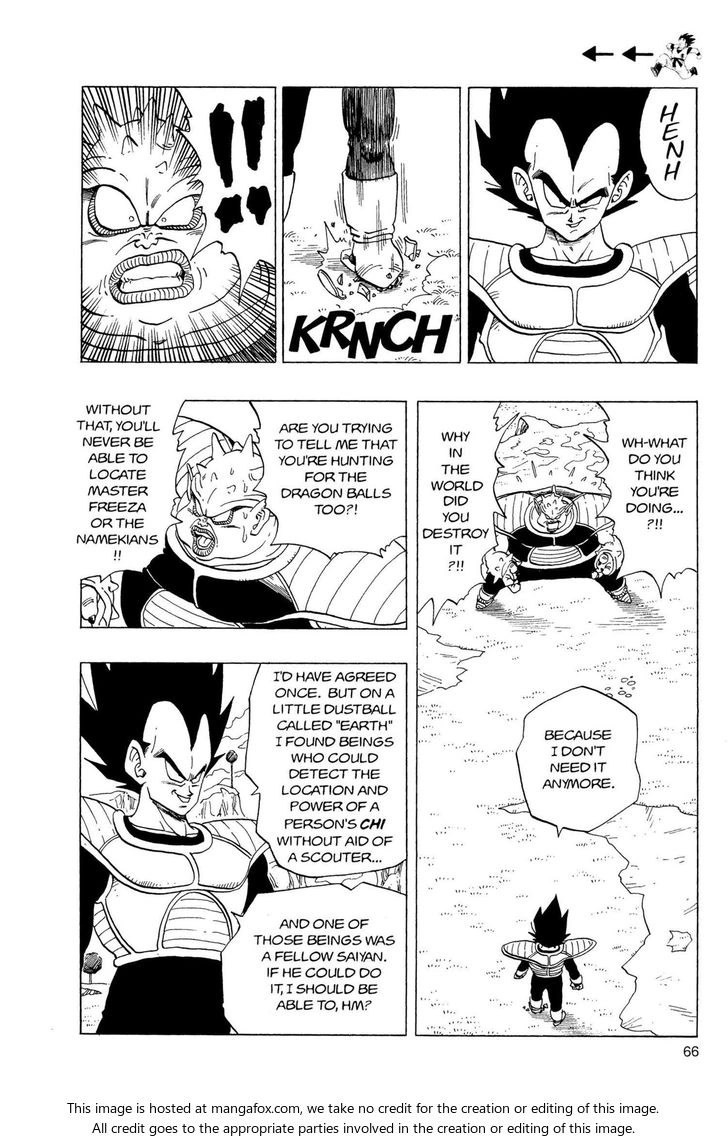 Vegeta (Dragon Ball Super) | VsDebating Wiki | Fandom