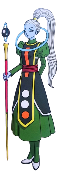Vados | VsDebating Wiki | Fandom