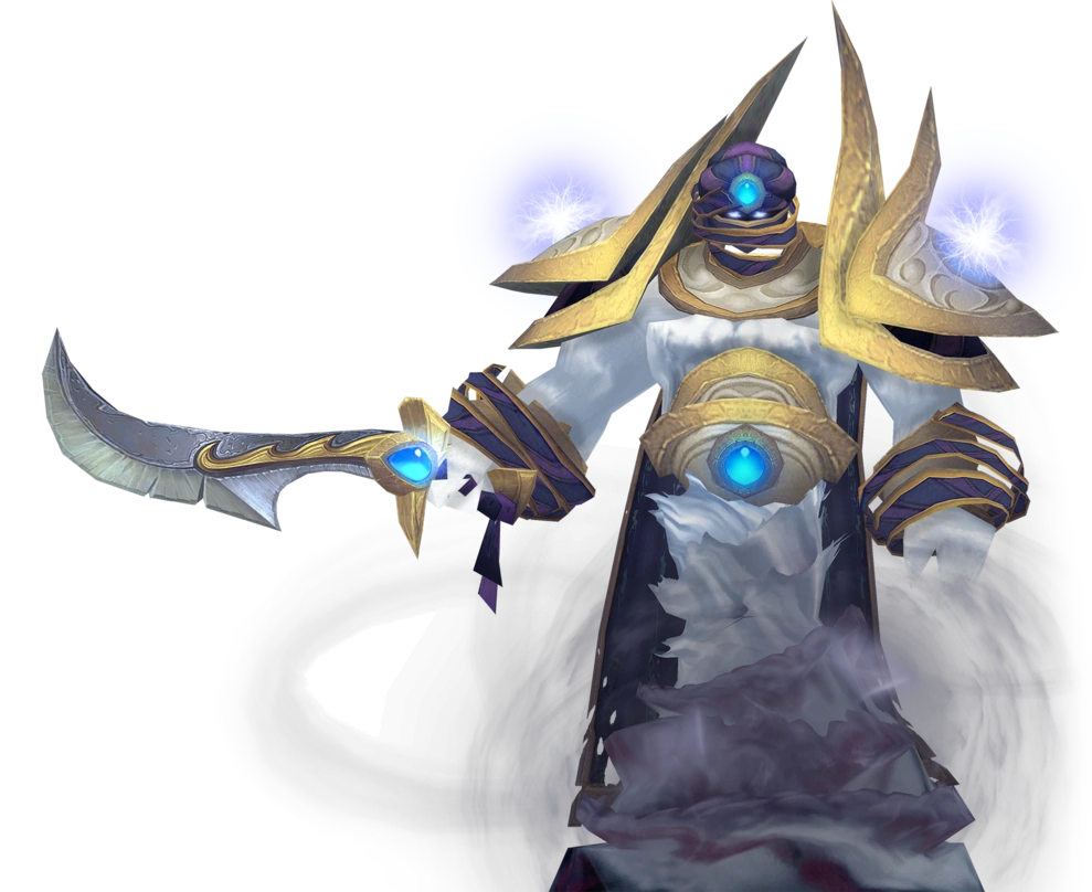 Al'Akir | VsDebating Wiki | Fandom