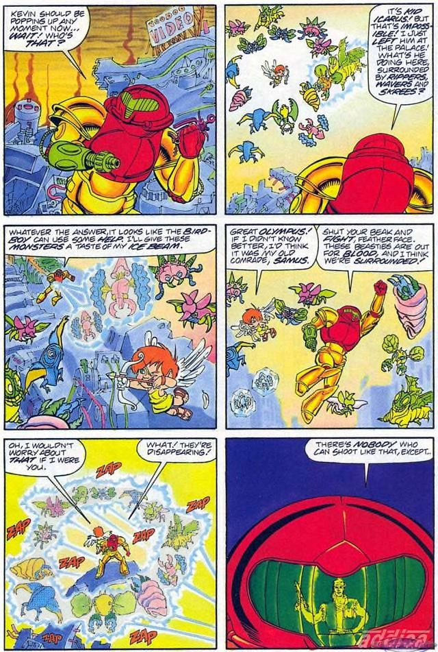 Captain N | VsDebating Wiki | Fandom