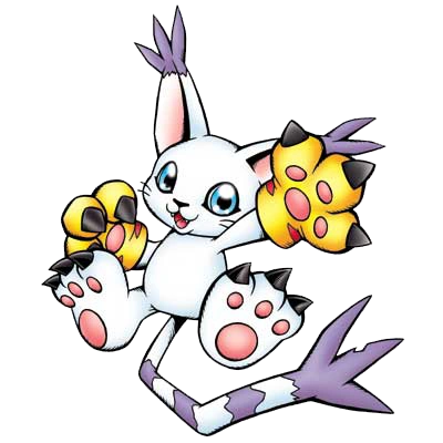 Gatomon (Digimon Adventure) | VsDebating Wiki | Fandom
