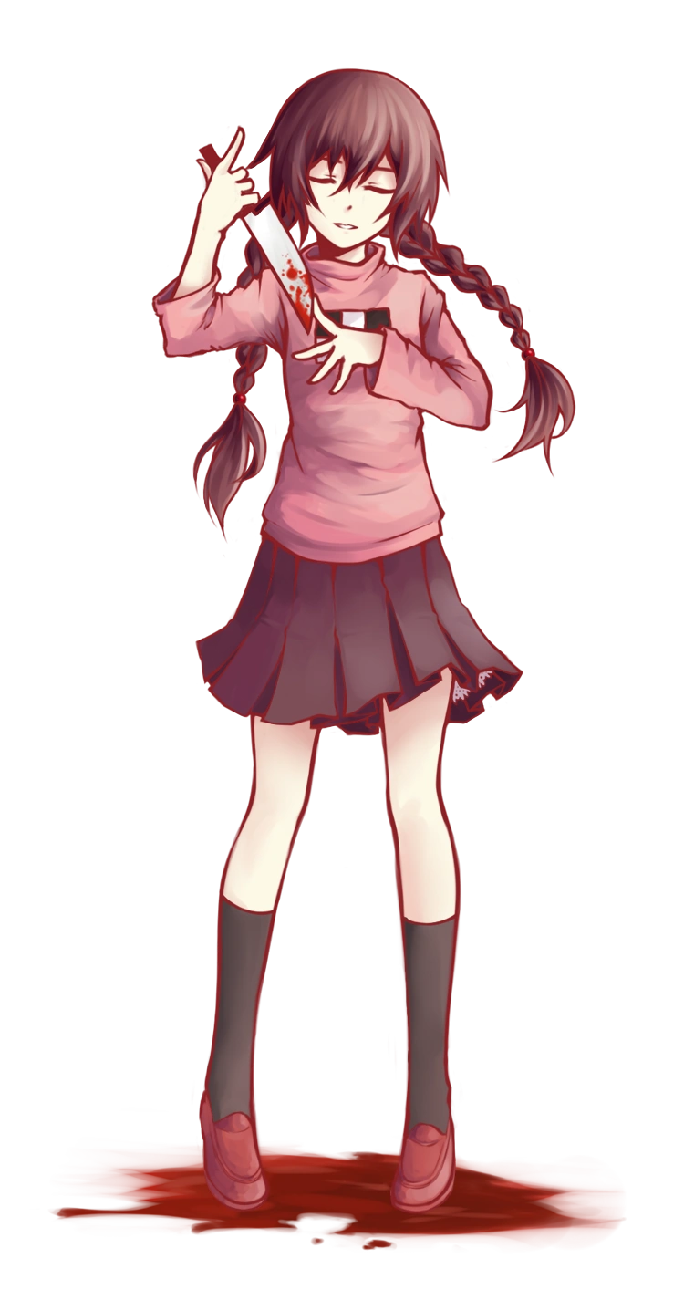 Madotsuki | VsDebating Wiki | Fandom