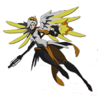 Mercy | VsDebating Wiki | Fandom