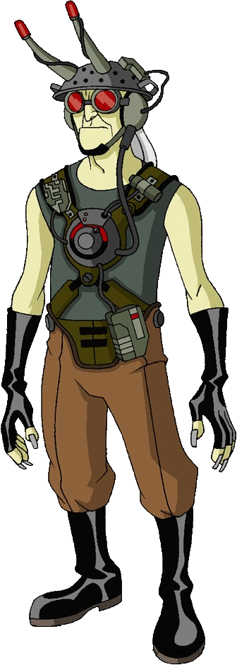 Dr. Animo | VsDebating Wiki | Fandom