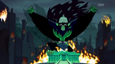 Mojo Jojo | VsDebating Wiki | Fandom