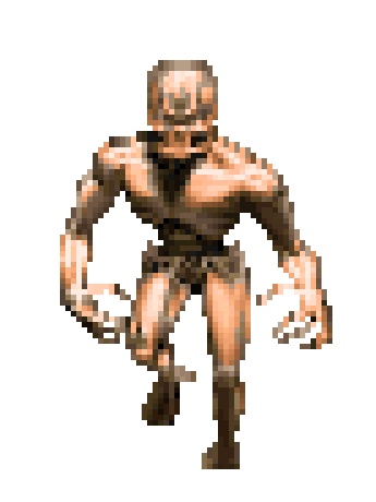 Arch-Vile | VsDebating Wiki | Fandom