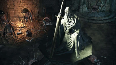 The Kingdom of Lothric | VsDebating Wiki | Fandom