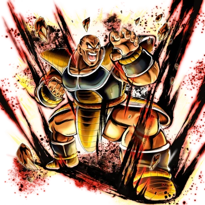 Nappa | VsDebating Wiki | Fandom