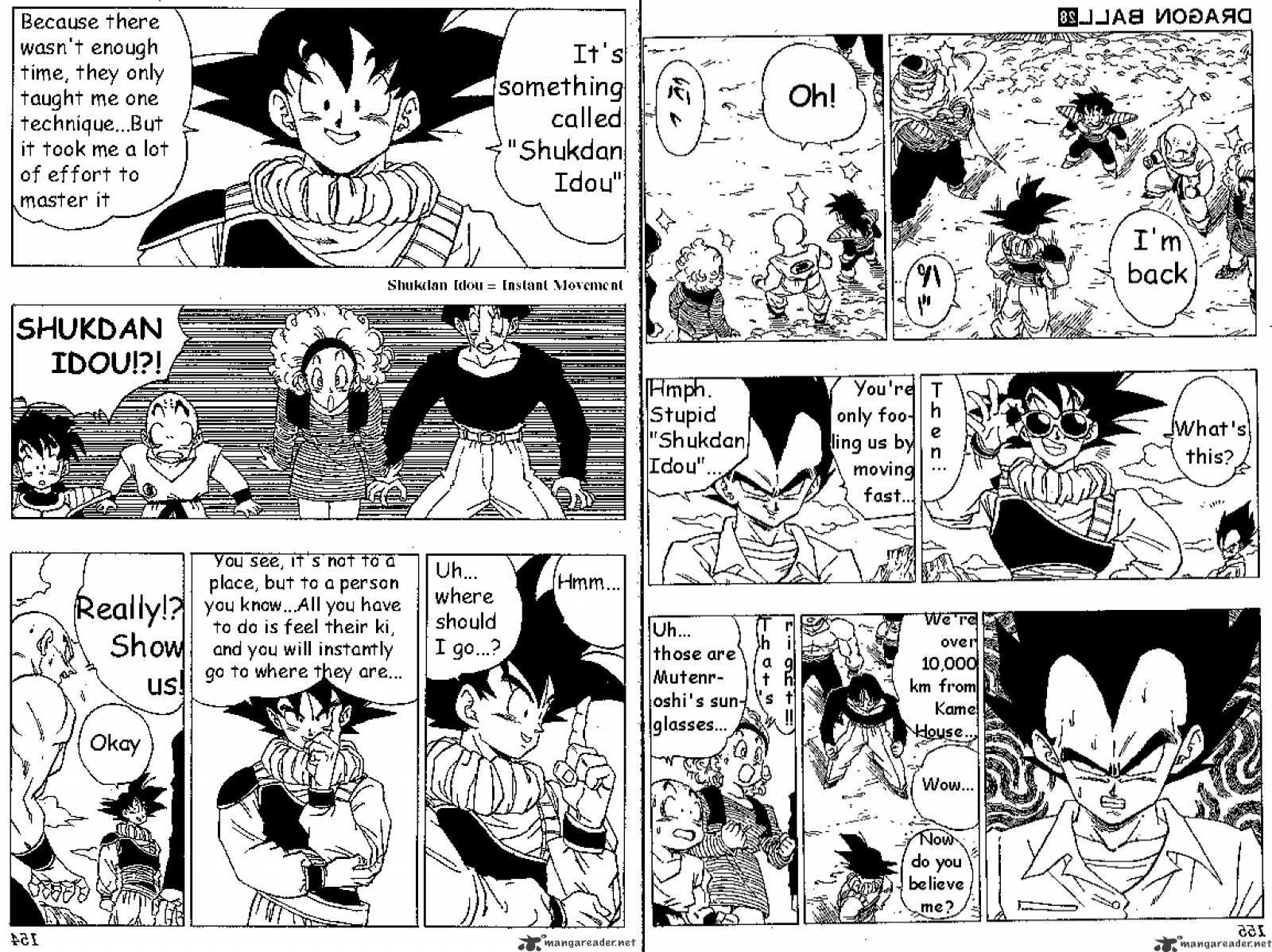 Son Goku (Dragon Ball Super) | VsDebating Wiki | Fandom