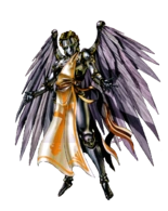 Shin Megami Tensei | VsDebating Wiki | Fandom