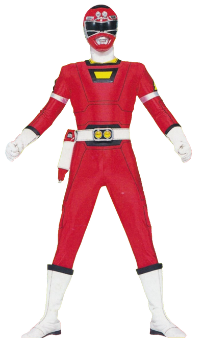 Red Racer Vsdebating Wiki Fandom