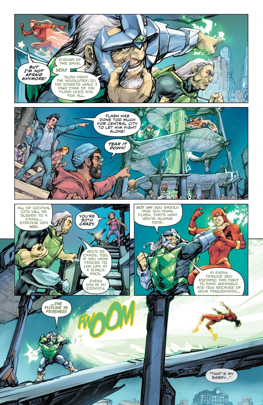 Lex Luthor (Post-Crisis) | VsDebating Wiki | Fandom