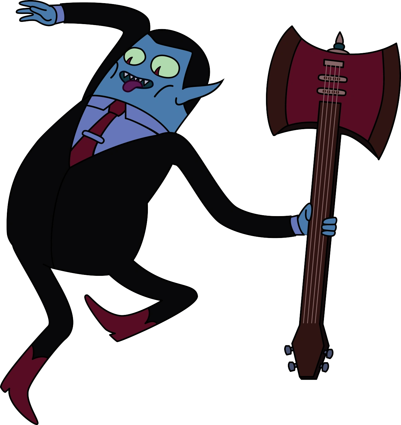 Hunson Abadeer | VsDebating Wiki | Fandom