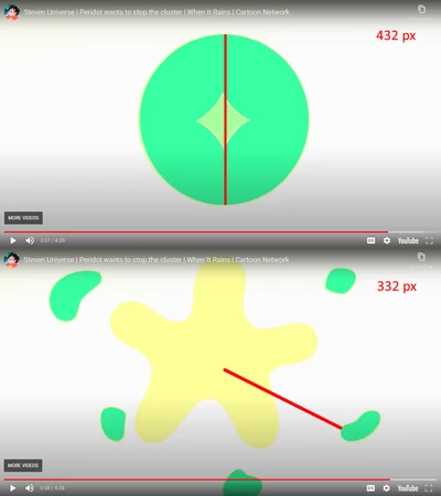 User blog:Paulo.junior.969/Steven Universe: The Cluster Destroys the ...