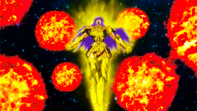 Gemini Saga | VsDebating Wiki | Fandom