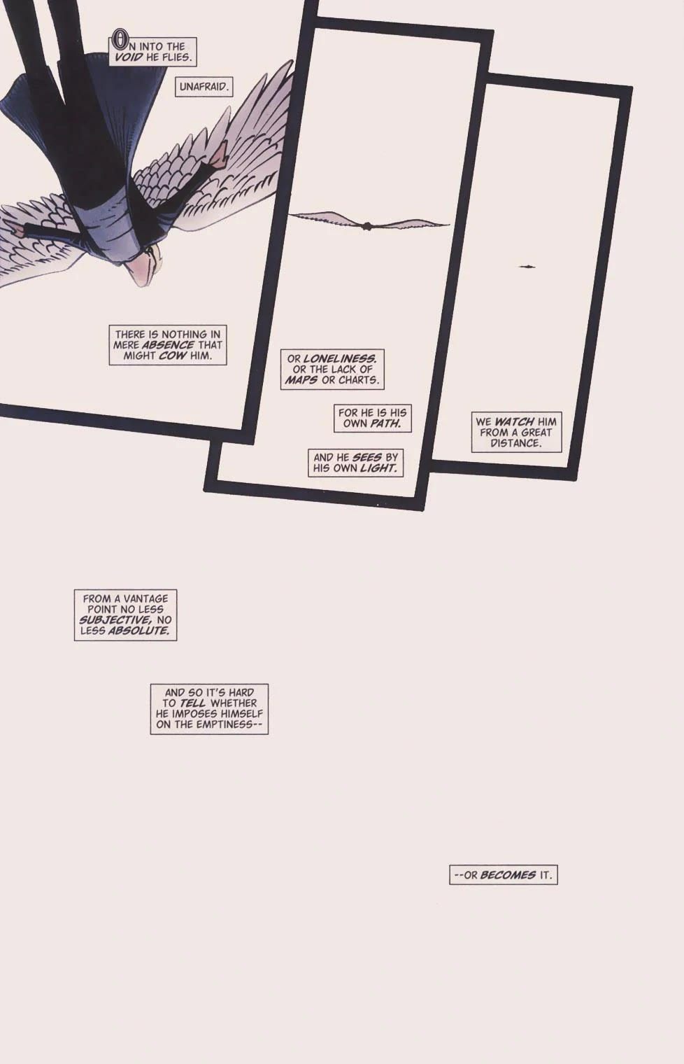 Monitor-Mind The Overvoid | VsDebating Wiki | Fandom