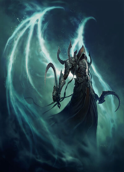 Malthael | VsDebating Wiki | Fandom