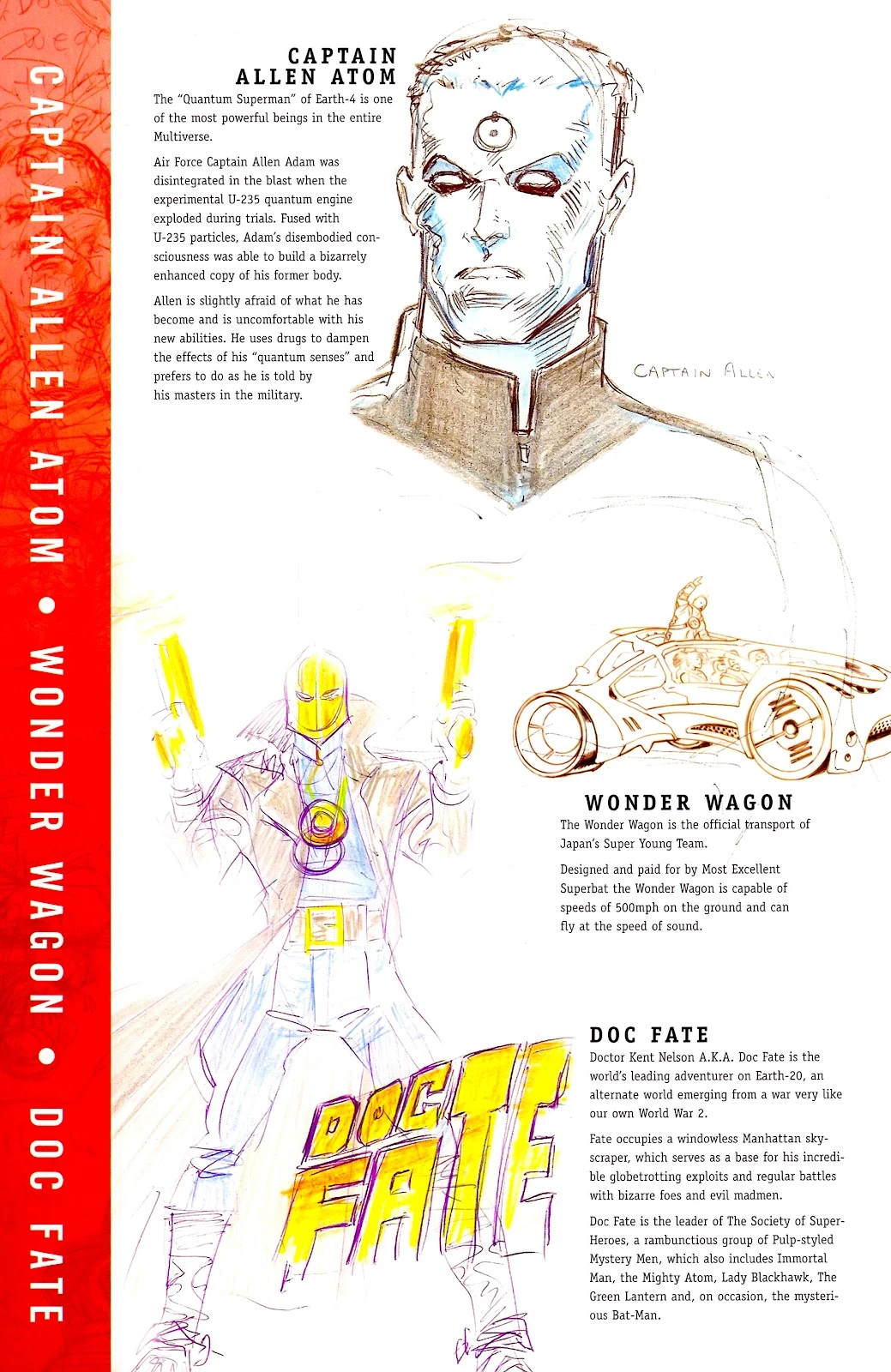 Captain Adam | VsDebating Wiki | Fandom