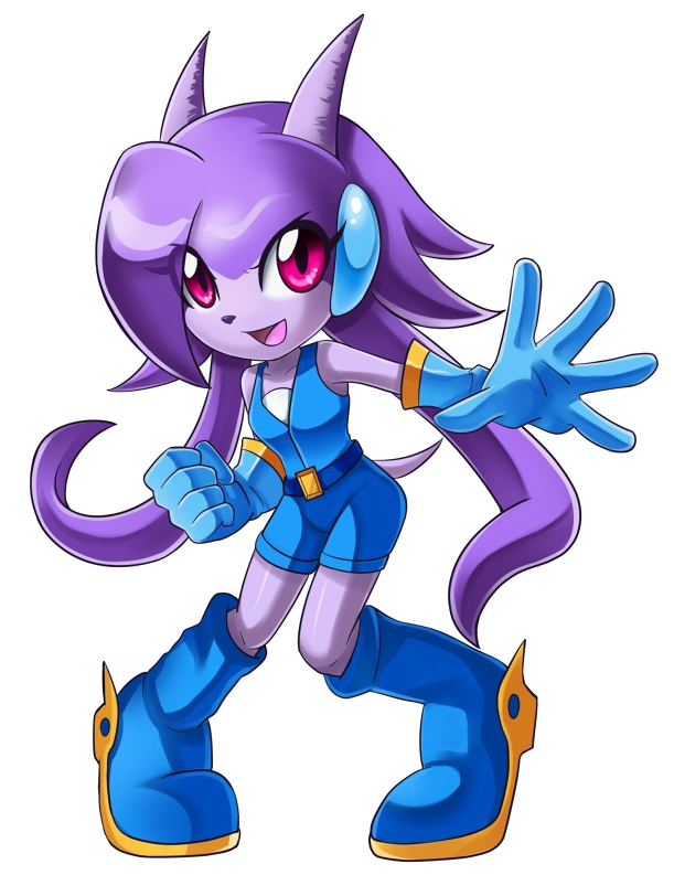 Sash Lilac | VsDebating Wiki | Fandom
