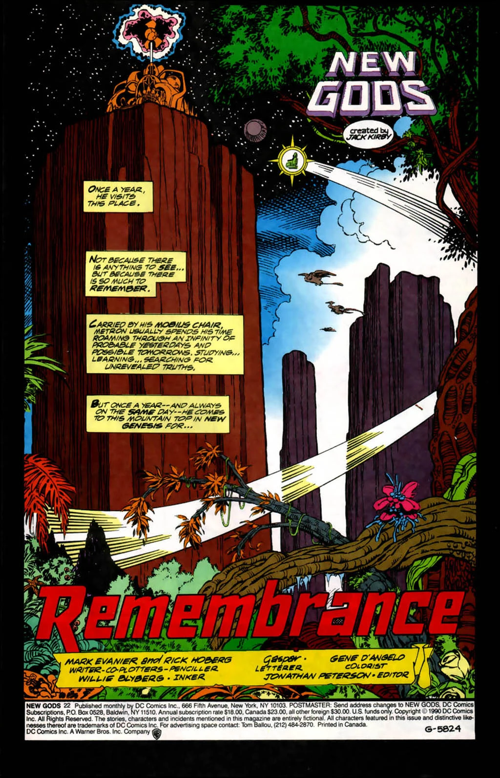 User blog:Paulo.junior.969/DC Comics Cosmology Blog | VsDebating Wiki ...