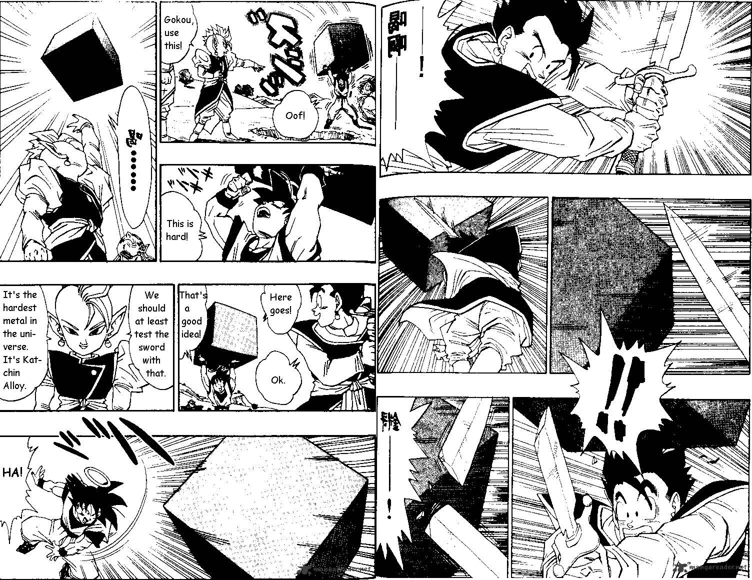 Tien Shinhan | VsDebating Wiki | Fandom