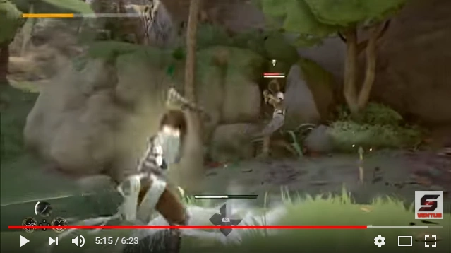 User blog:Mr. Bambu/Absolver Calc: Earthquake | VsDebating Wiki | Fandom