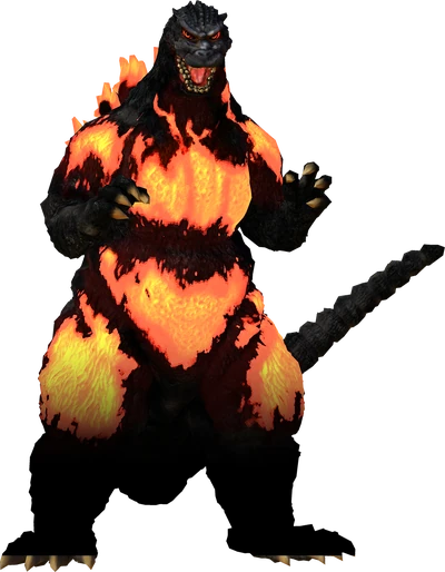 Godzilla (Heisei) | VsDebating Wiki | Fandom