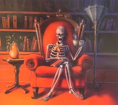 Goosebumps | VsDebating Wiki | Fandom